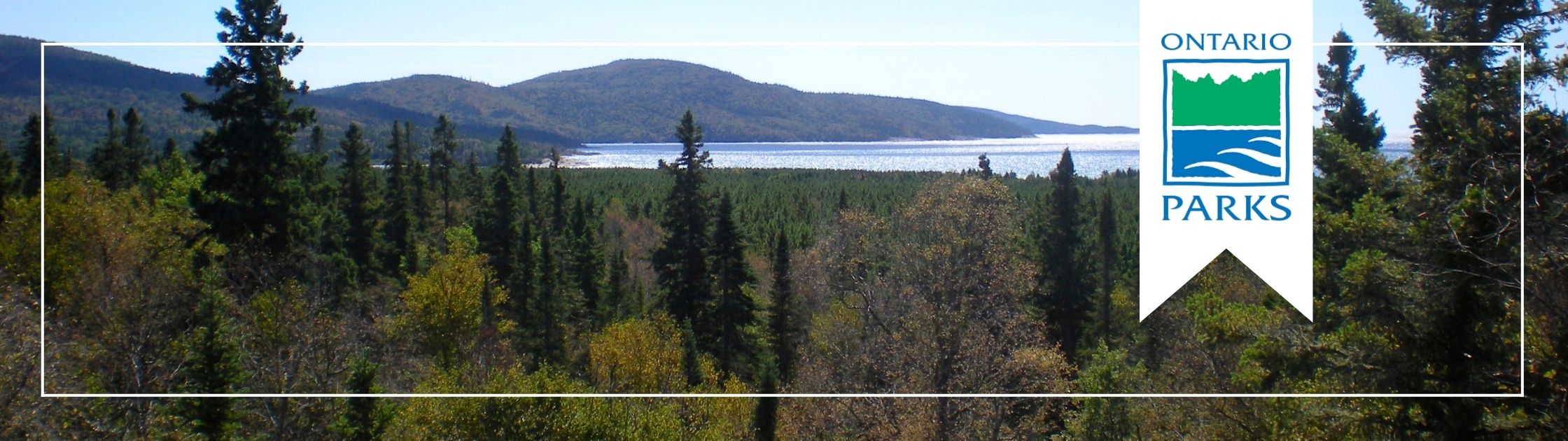 Ontario Parks Passes - NEMI Public Library